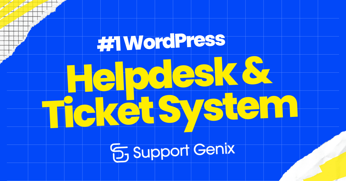 Docs Archive - Support Genix