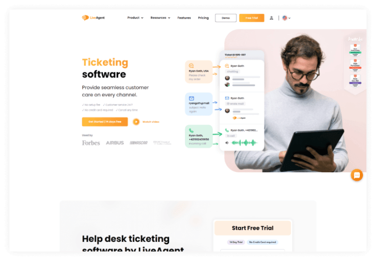 What is a Support Ticketing System: Everything You Need to Know ...