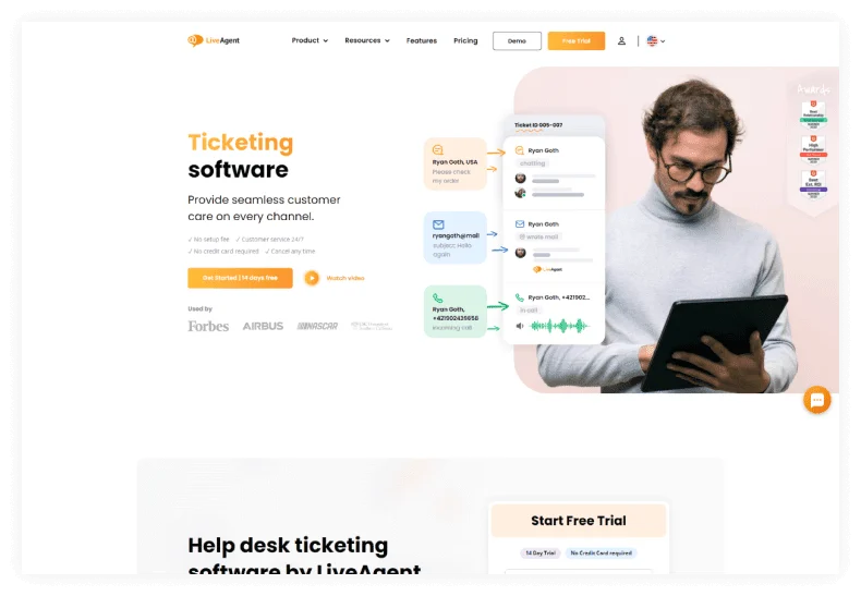 What is a Support Ticketing System: Everything You Need to Know ...