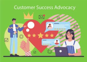 What Is Customer Success Advocacy and How Can I Use It in My Business ...