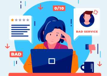 10 Examples of Bad Customer Service and How to Fix Them - Support Genix