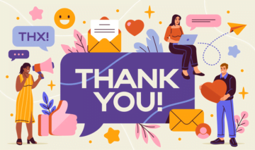 42+ Customer Thank You Message to Show Your Appreciation - Support Genix