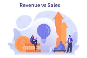 Revenue vs Sales: What's the Difference? - Support Genix