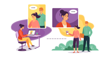 How to Connect with Customers: 10 Effective Ways - Support Genix
